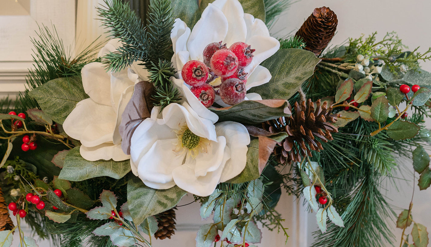 Mantel Styling Must-haves!