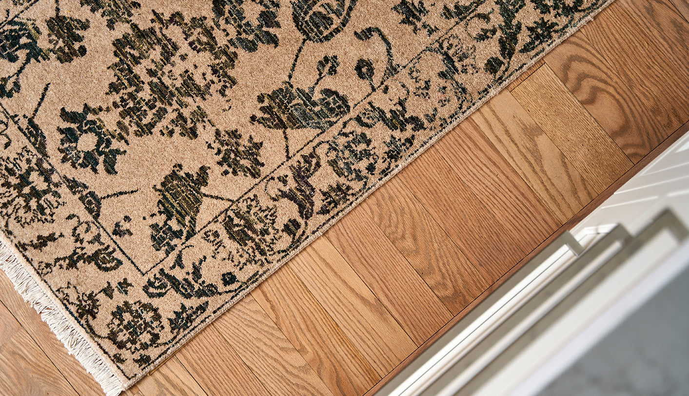 Mark Your Calendars ... Fall '23 Rug Event is Coming!