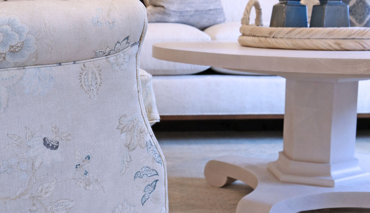 Spring Refresh Style