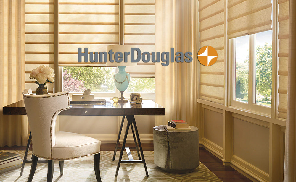 Hunter Douglas