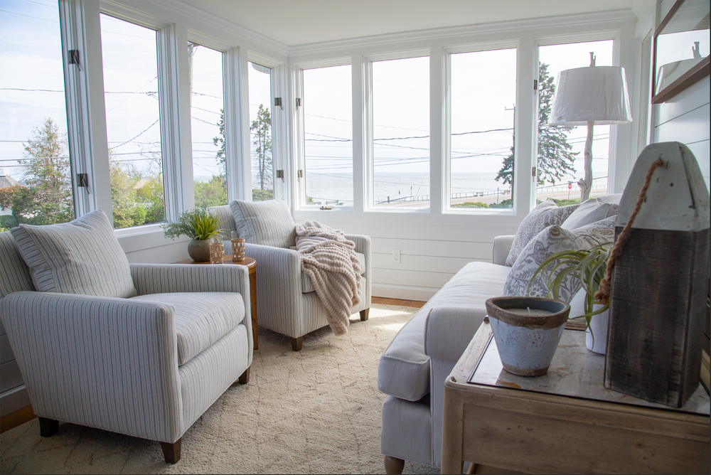 Forever Beach Home
