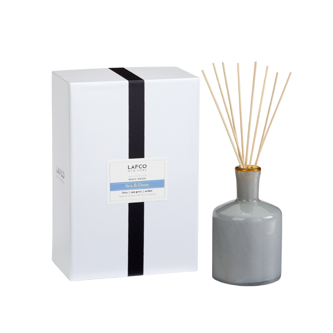 Sea and Dune Reed Diffuser 15 oz